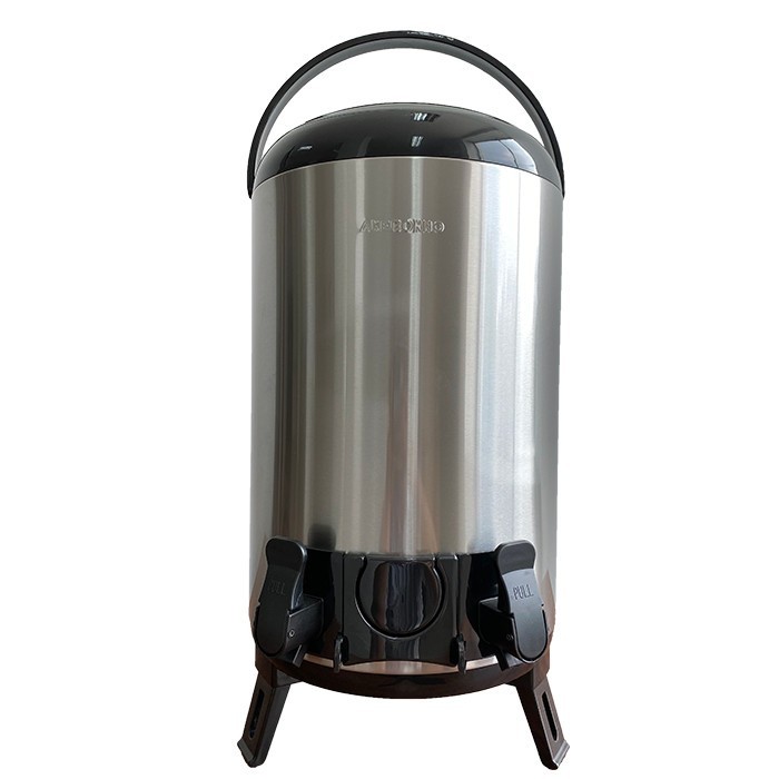 Jual Akebonno Water Jug / Termos Besar 14 LIter Double Tap IDH ...
