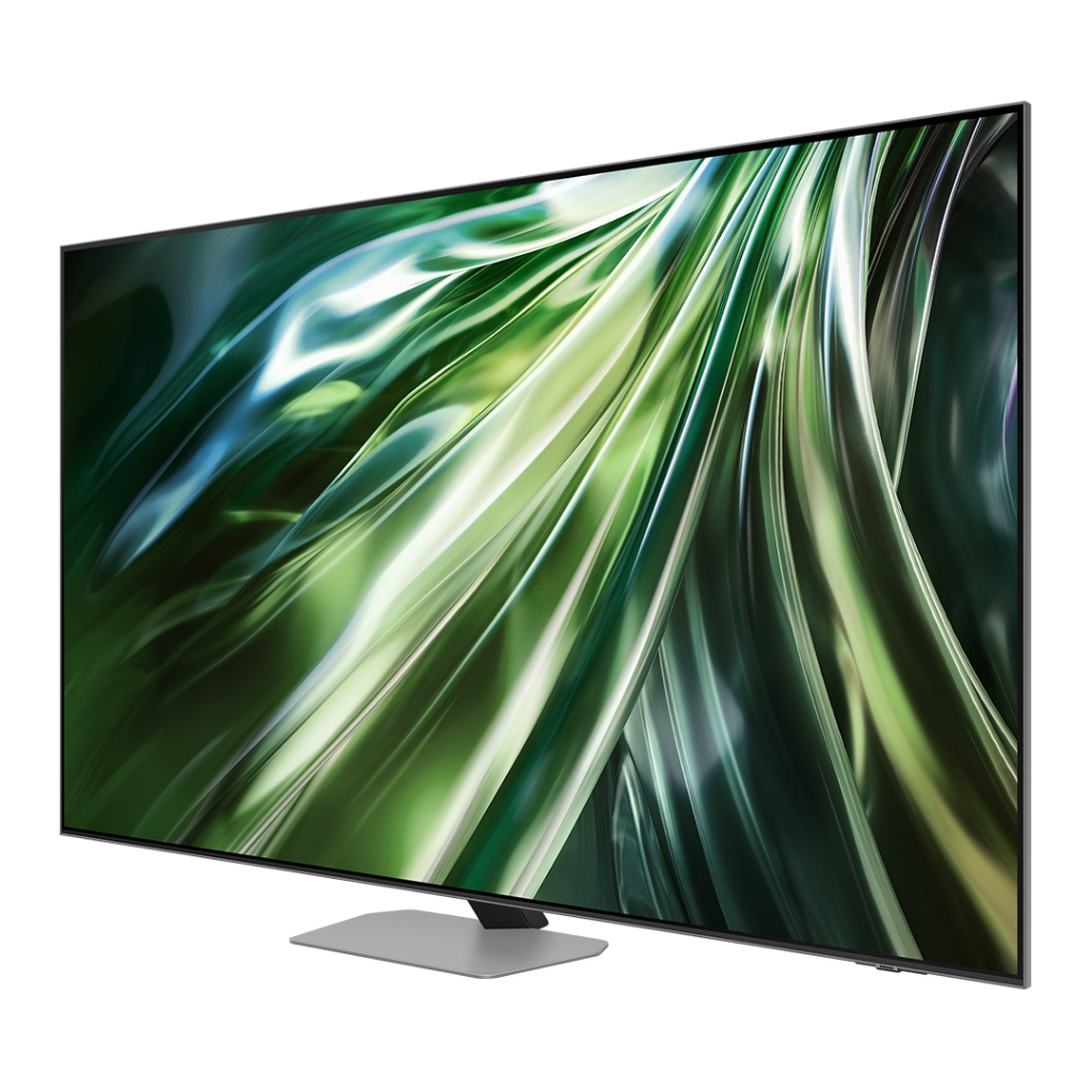 Jual Samsung Smart TV AI 43" Neo QLED 4K QN90D | NQ4 AI Gen2 Processor | Motion 4K 144Hz ...