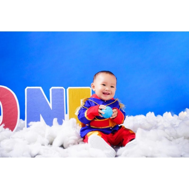 Jual Kostum Pangeran ludwig series 2 / bajuanak / / bajuanak ...