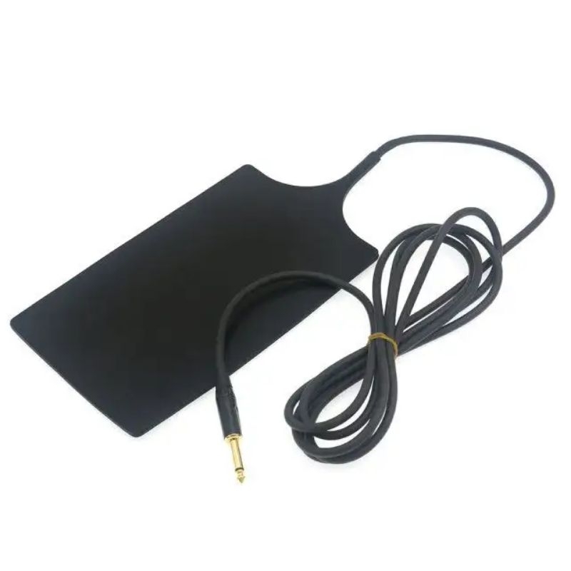 Jual reusable neutral grounding plate, netral grounding pad, netral ...