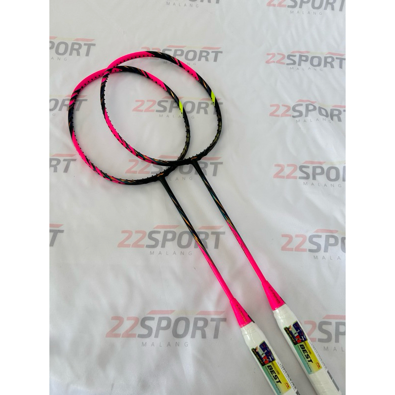 Jual ALL NEW LINING BLADEX 900 (RASPBERRY) | Shopee Indonesia