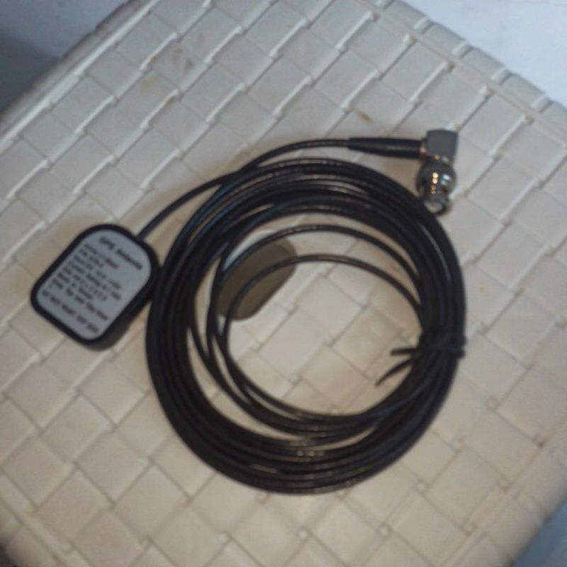 Jual GPS Antenna Active L1-Band | Shopee Indonesia