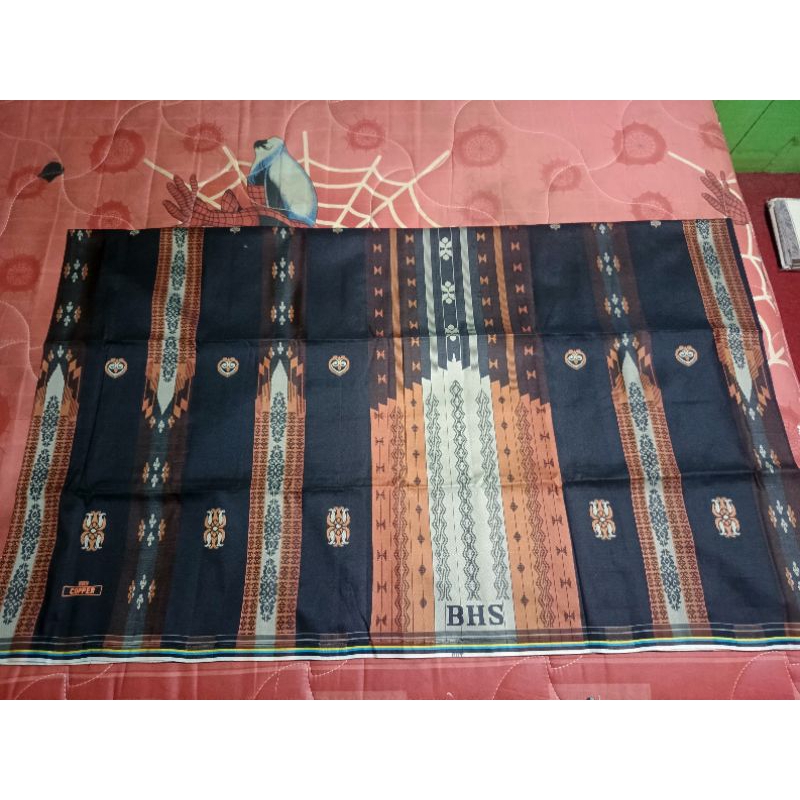 Jual BHS Afkir Classic JSK ( Orange) | Shopee Indonesia
