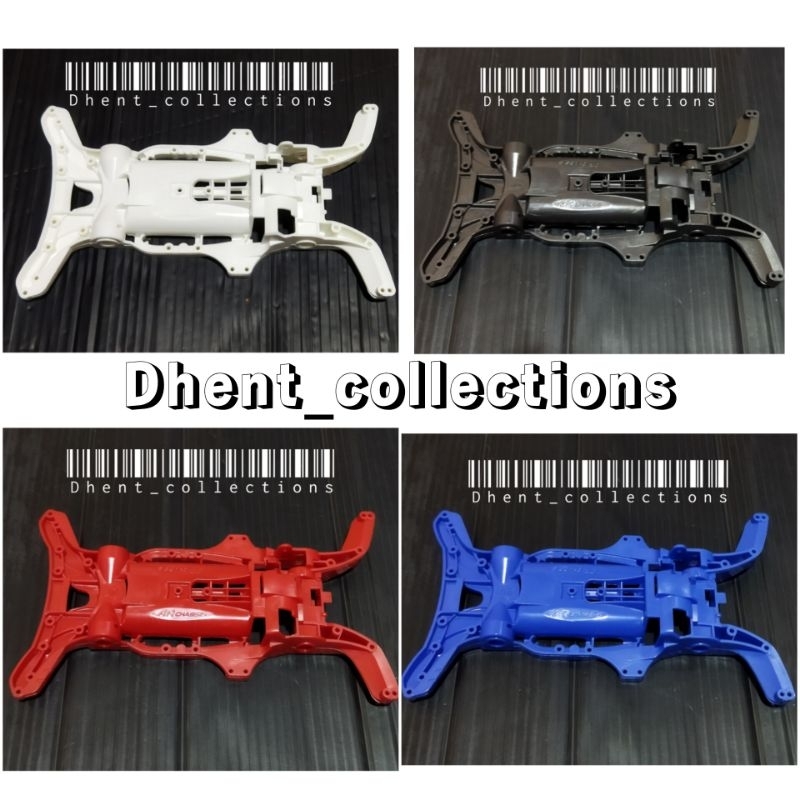 Jual TAMIYA CHASSIS AR ( ONLY CHASSIS ) | Shopee Indonesia