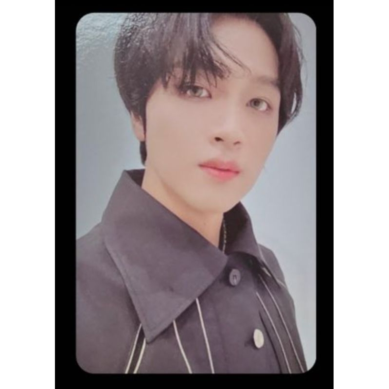 Jual NCT 127 Haechan Storage Fact Check Ver Album Photocard PC | Shopee ...