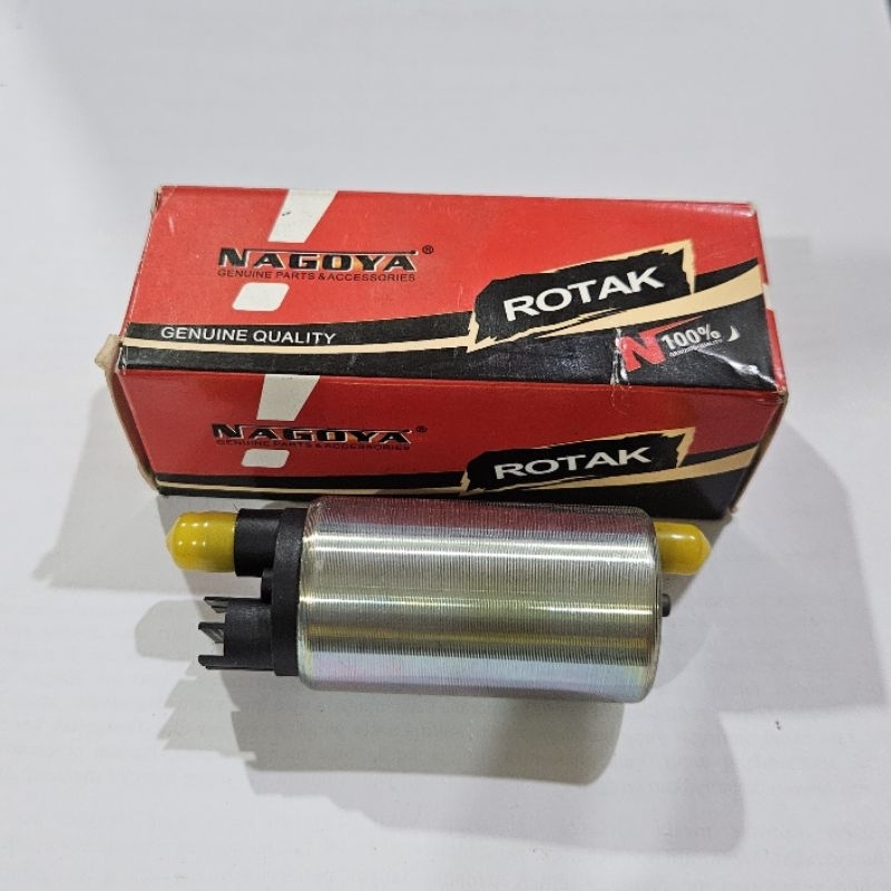 Jual Rotak Rotax Dinamo Fuel Pump Pompa Injeksi Jupiter Z1 Vega Force ...