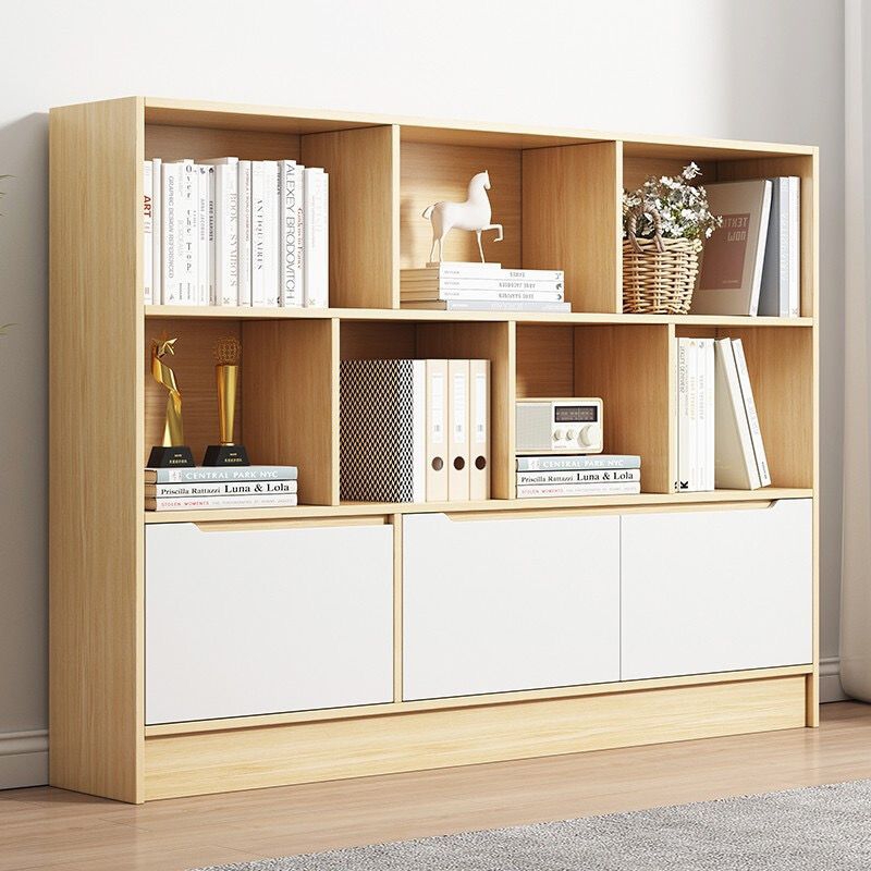 Jual rak buku minimalis modern | Shopee Indonesia