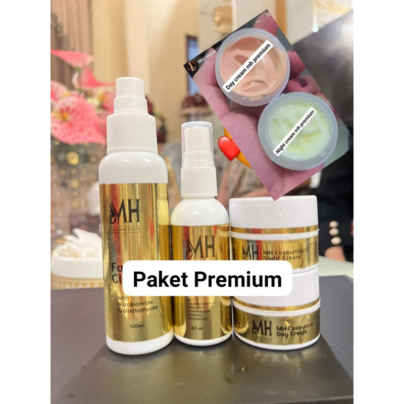 Jual MH Premium Mirahayati | Shopee Indonesia