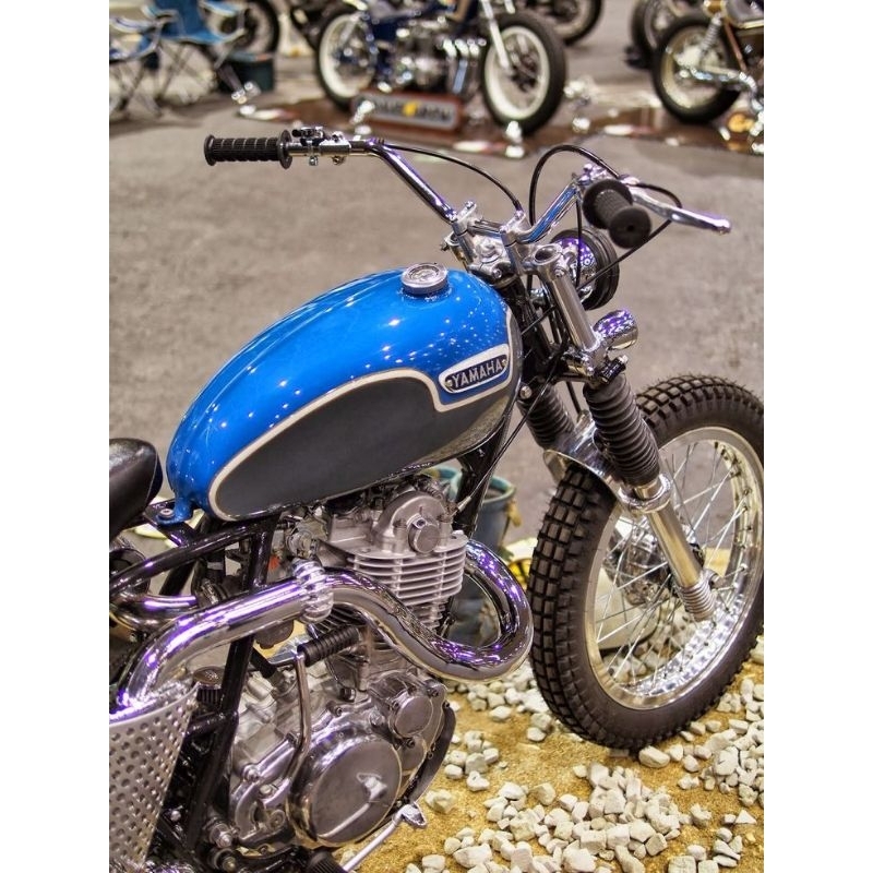 Jual STANG TEBAL 2.5MM~kualitas terbaik~, stang tracker, stang w175 ...