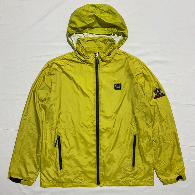 Jual KOLON SPORT OUTDOOR JACKET | Shopee Indonesia