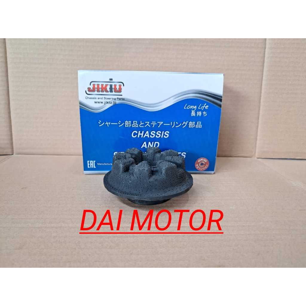 Jual Karet tatakan dudukan atas per shock belakang seat spring nissan ...
