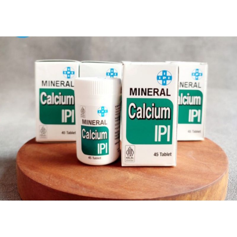 Jual Vitamin D Ipi Murah Terlengkap & Harga Terbaru Juni 2026 | Shopee ...