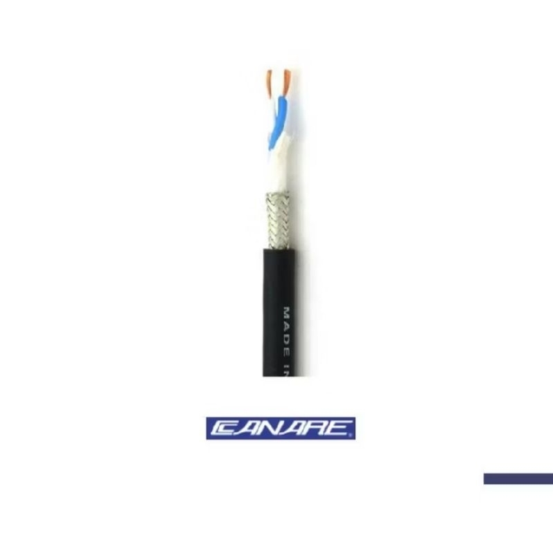 Jual Kabel Audio Canare L2T2S Original | Shopee Indonesia