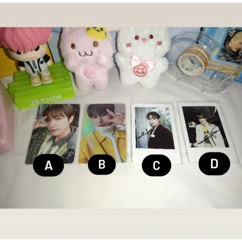 Jual PC RENJUN MAGAZINE MOEVIR OFFICIAL [free 1 PC for take all ...