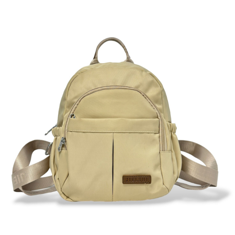 Jual Jielshi Tas Ransel Wanita Adiyan 2077 #RS.202 Backpack Sekolah ...