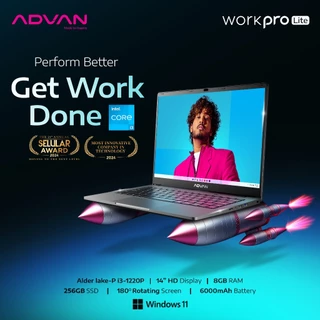 Toko Online Advan Notebook Official Store | Shopee Indonesia