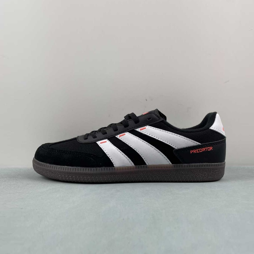 Jual Adidas Predator freestyle Casual Sneaker IF1025 Size:36-45 ...