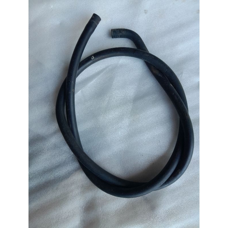 Jual Selang besar pipa selang tabung oli samping Yamaha FiZ Force 1 ...