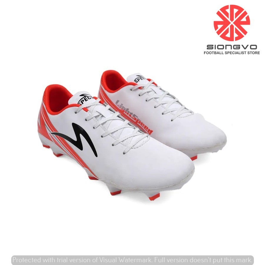 Jual SEPATU BOLA - SPECS LIGHTSPEED 20 FWD FG ORIGINAL SPE1010191 ...
