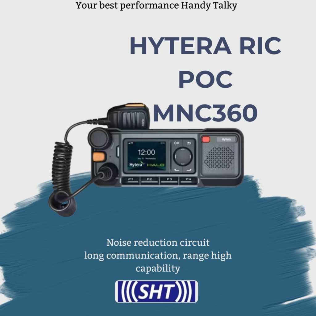 Jual Hytera Rig PoC MNC360 | Shopee Indonesia