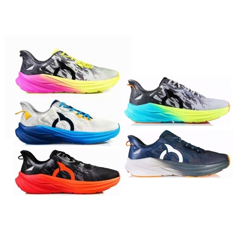 Jual Sepatu Running ORTUSEIGHT HYPERFUSE 2.1 | Sepatu Lari Ortuseight ...