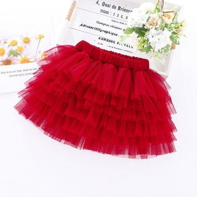 Jual Rok Tutu BAYI - PREMIUM [3bln - 5th] Real Pict - Banyak Model dan ...