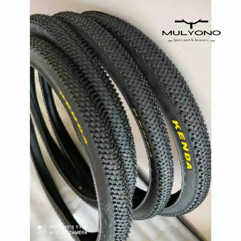 Jual Ban Luar Kenda 27.5x2.10 | Shopee Indonesia