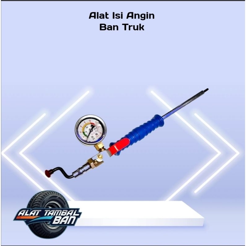 Jual ALAT ISI ANGIN BAN TRUK | Shopee Indonesia
