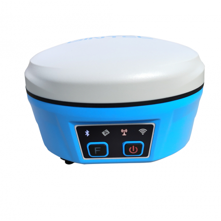 Jual GPS GEODETIC GINTEC G20 IMU RTK GNSS RECEIVER | Shopee Indonesia