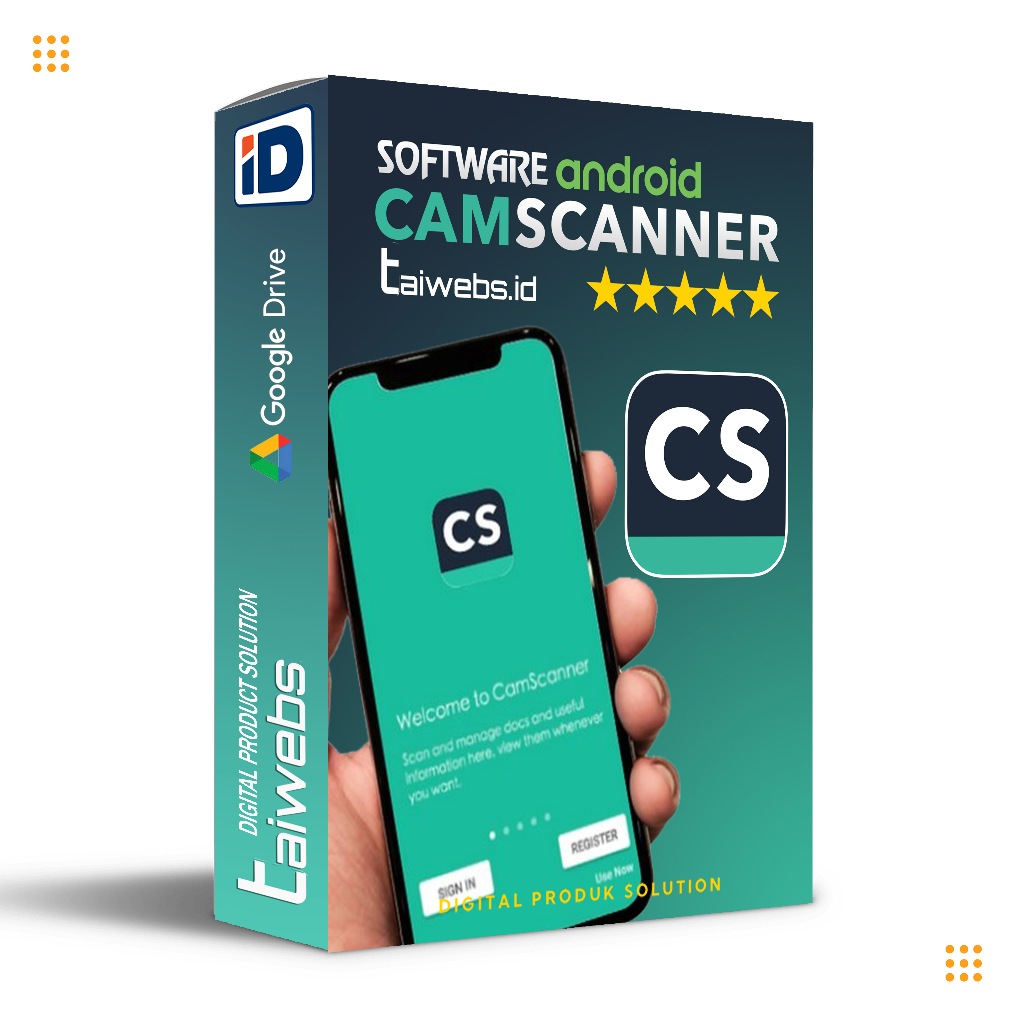 Jual CamScanner - Scan Any Doc | Lifetime Premium | Software Android | Unlimited Update | Shopee ...