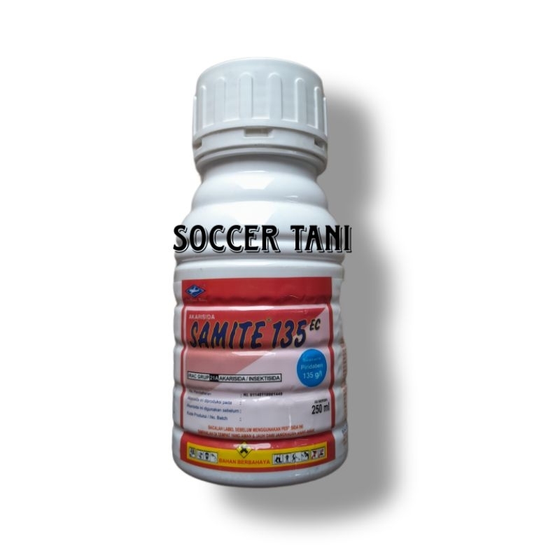 Jual samite 250ml insektisida | Shopee Indonesia
