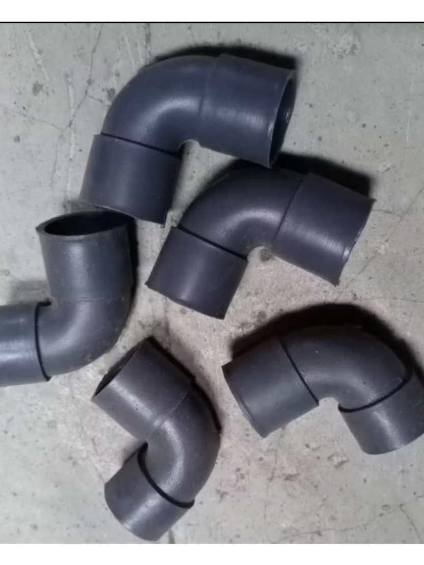 Jual KENI/KNEE/ELBOW 5/8 SAMBUNGAN PIPA LISTRIK PVC ABU | Shopee Indonesia