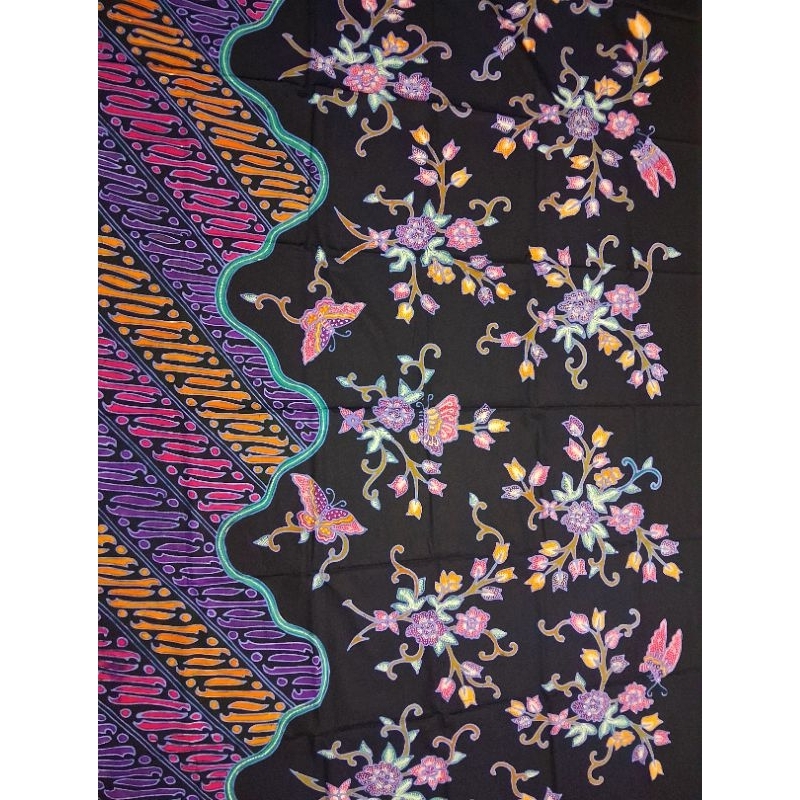 Jual Kain batik tulis/Batik Tulis Original /Kain batik/ Batik jogja ...