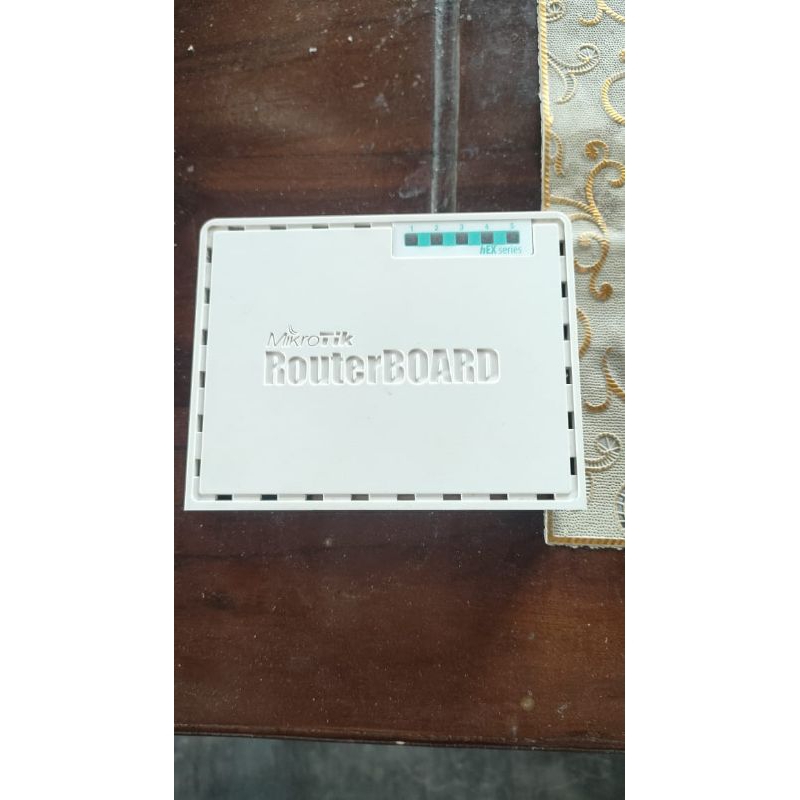 Jual mikrotik router board | Shopee Indonesia