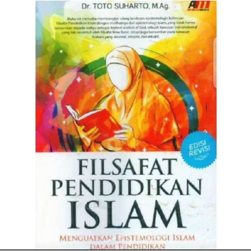 Jual BUKU FILSAFAT PENDIDIKAN ISLAM | Shopee Indonesia