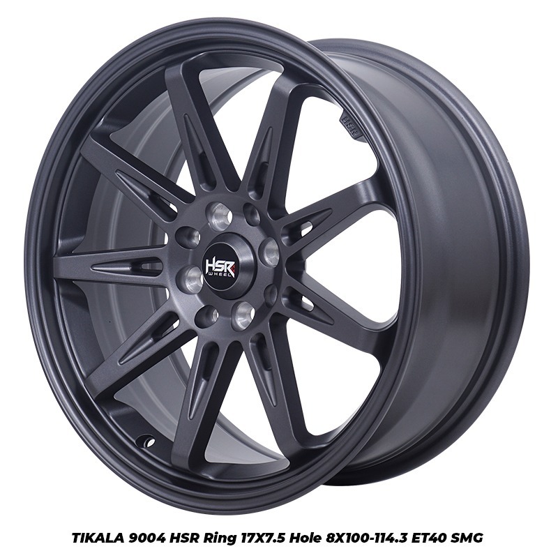 Jual VELG MOBIL Altis Ayla Calya Corolla All New Etios Great Corolla ...