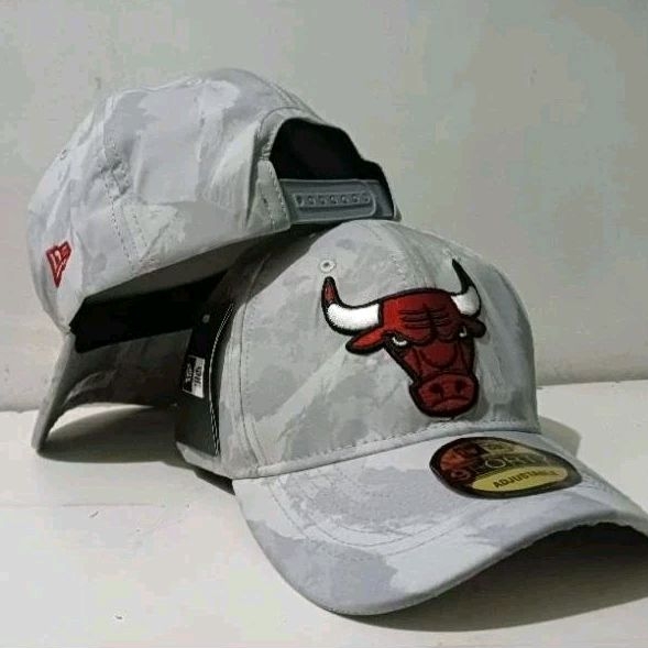 Jual TOPI PREMIUM BASEBALL CHICAGO RED BULL | Shopee Indonesia