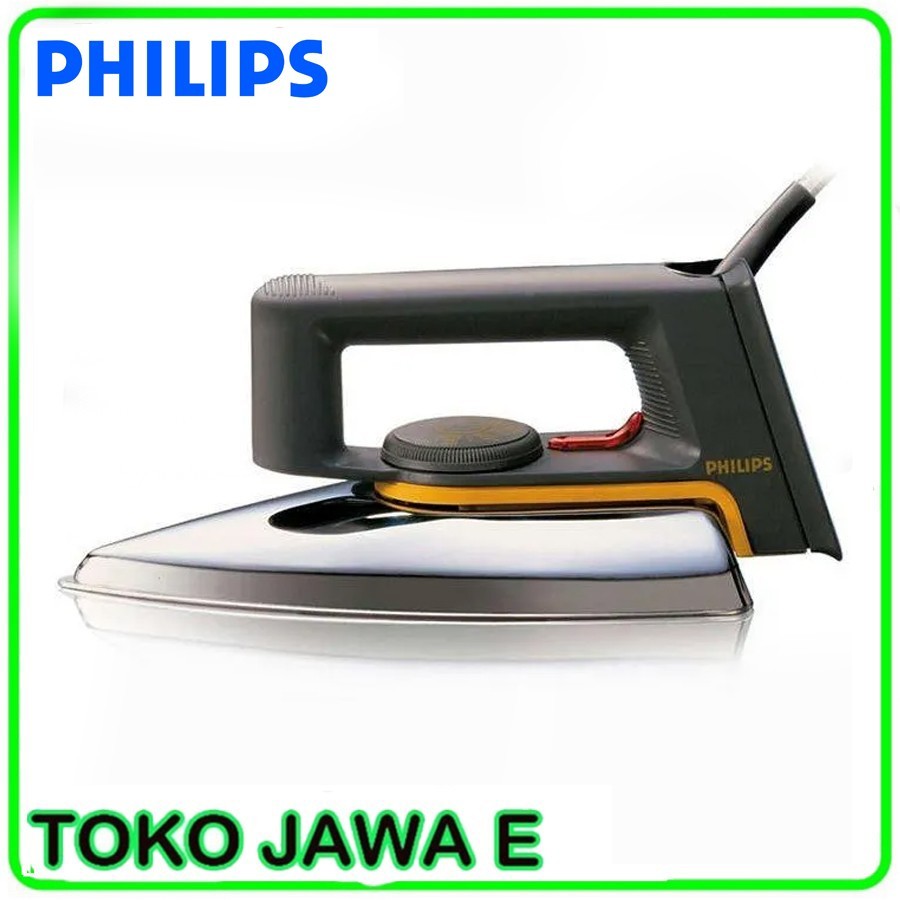 Jual SETRIKA PHILIPS 1172 Setrika Model Clasic Kualitas Paling Top ...