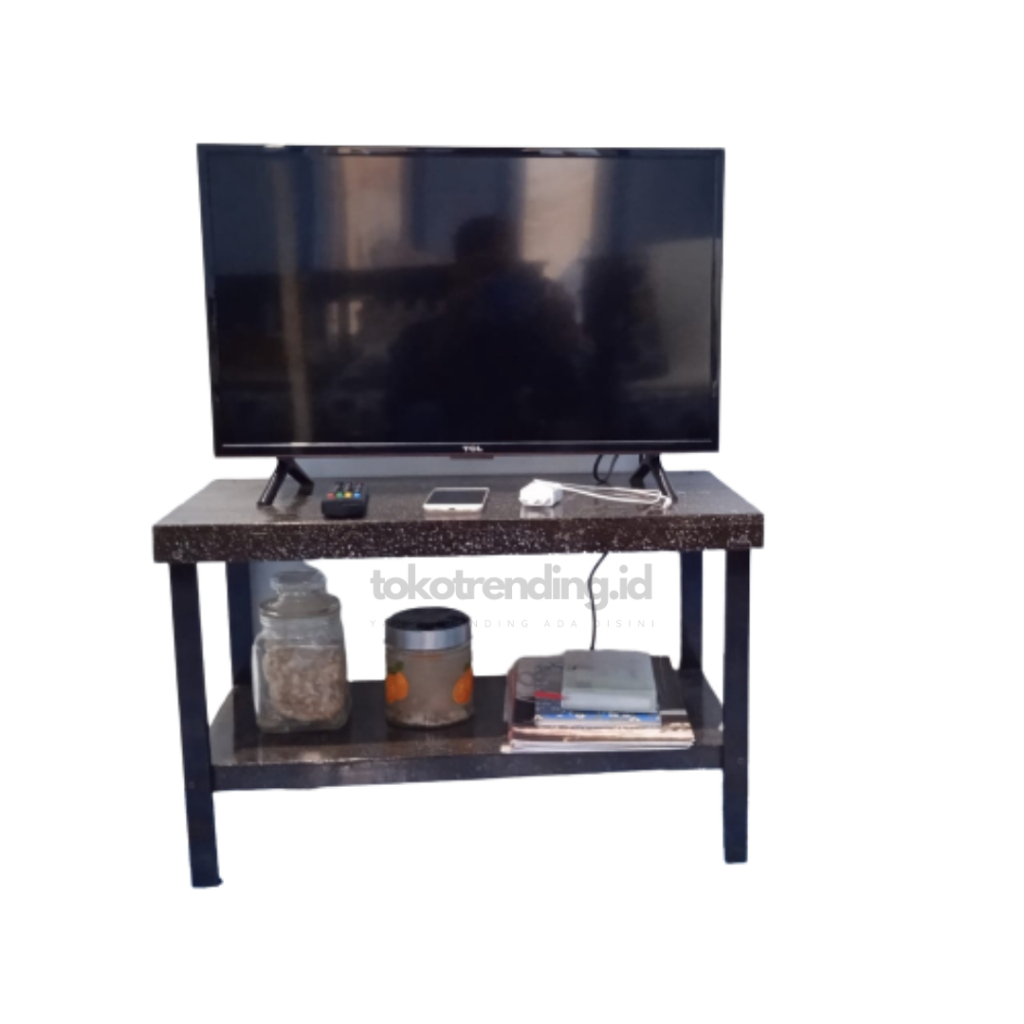 Jual Meja Komputer Laptop PC Lesehan Meja PS dan TV PS2 PS3 PS4 PS5 ...