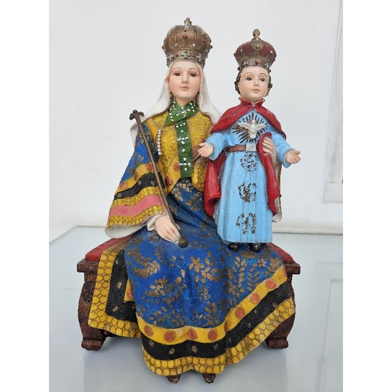 Jual Patung Bunda Maria "Dong Lu" - Statue Pajangan Katolik Our Lady of ...