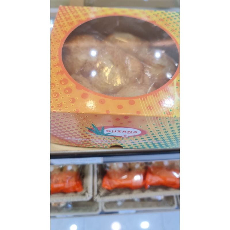 Jual Roti Wonder Kelapa by Suzana Bakery | Shopee Indonesia