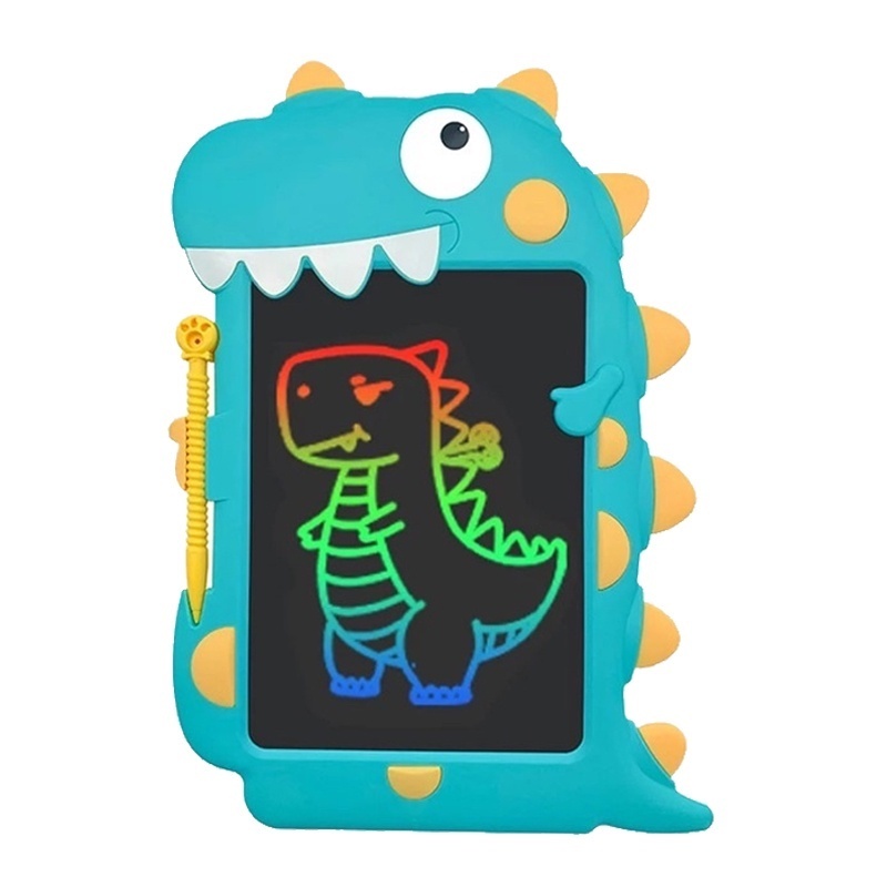 Jual LCD Tablet 12 inch Puppy DIno Pinguin Rabbit 8.5 inch Papan Tulis ...