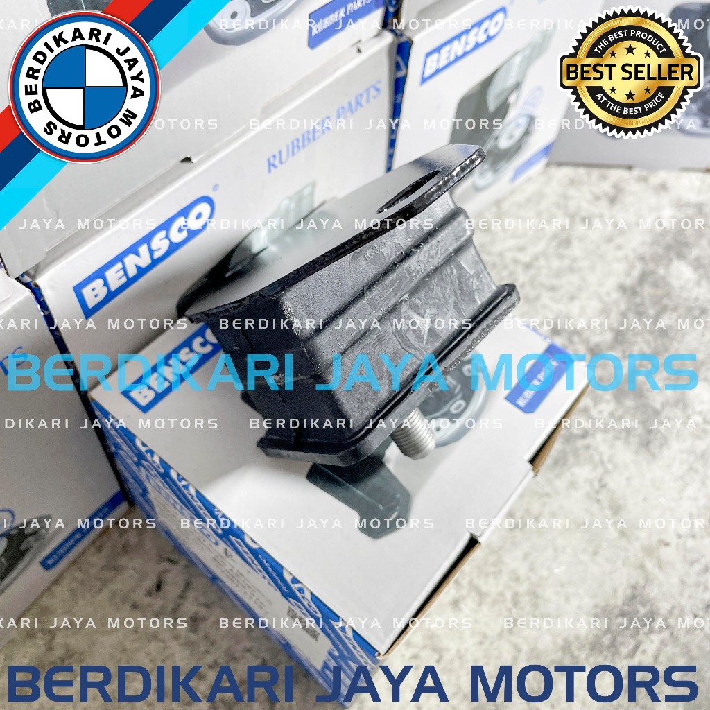 Jual ENGINE MOUNTING DUDUKAN MONTING MESIN FR RH LH DEPAN KANAN KIRI ...