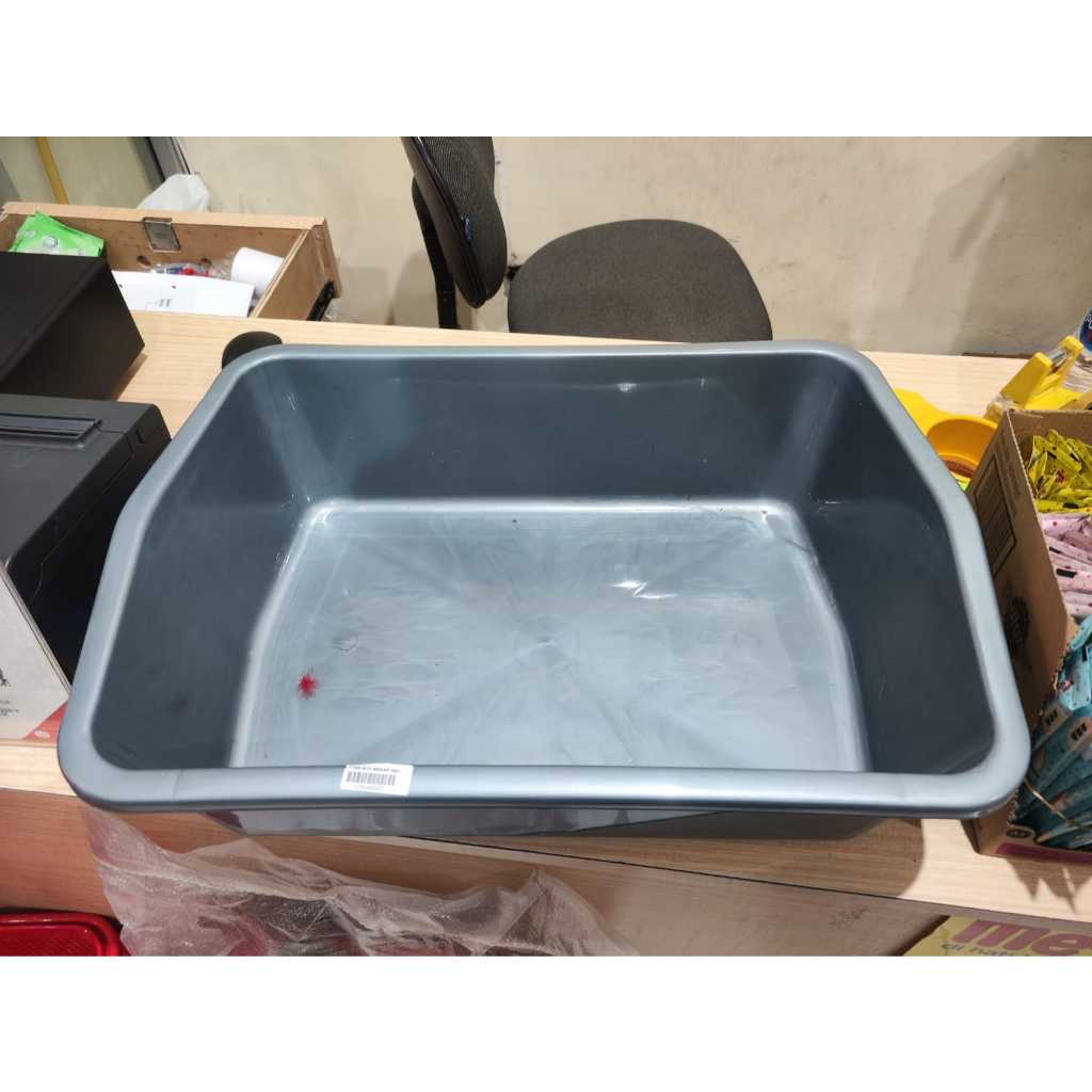 Jual Bak Kucing/ Bak Pasir Kucing /Cat Litter Box/ Tempat Pasir Kucing ...