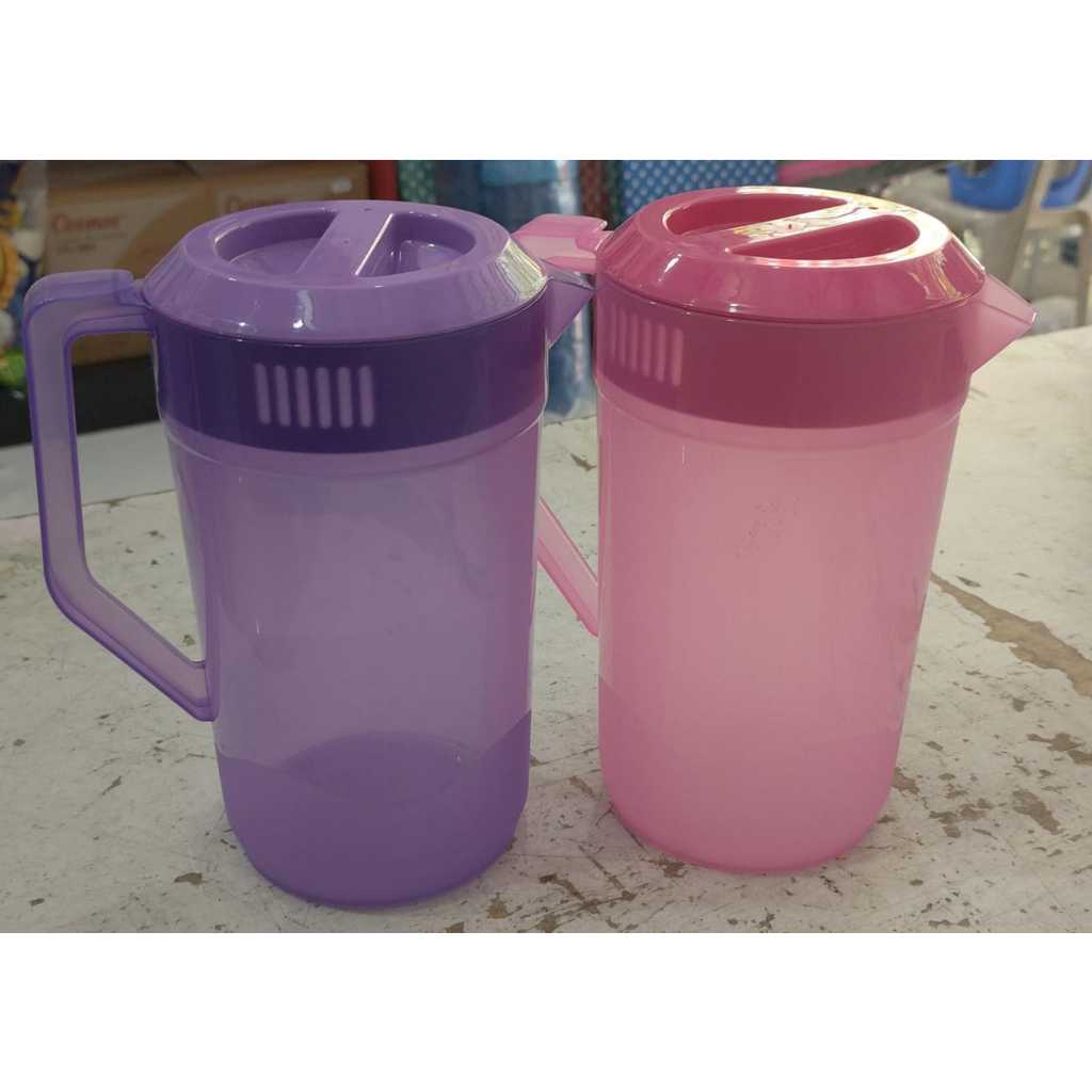 Jual #309 Eskan 1.4 Liter || Eskan 1.4 Liter plastik tebal | Shopee ...