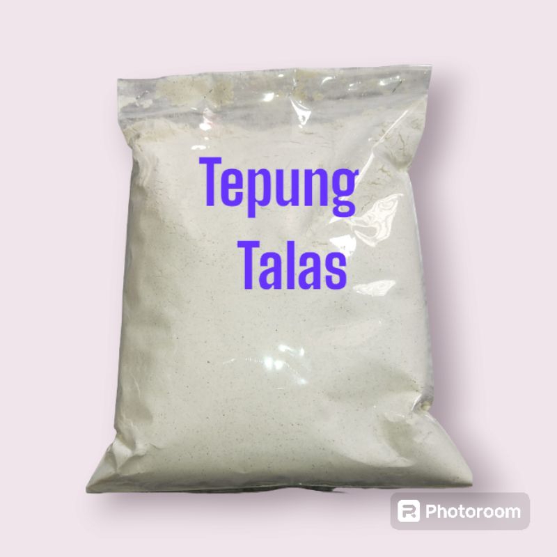 Jual TEPUNG TALAS ( 1 kg ) | Shopee Indonesia