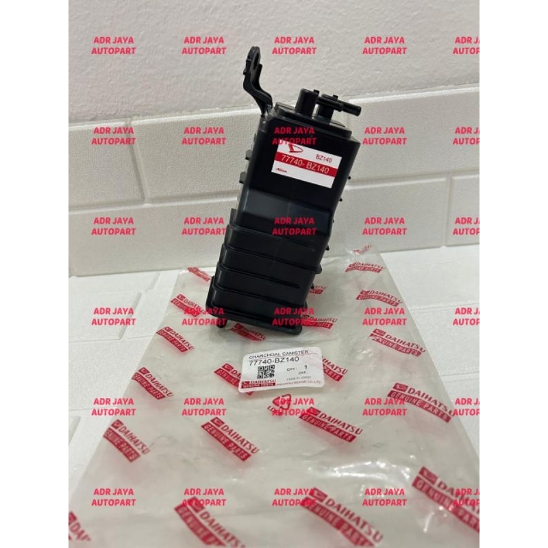 Jual Charcoal Canister All New Grand max Granmax 2022 and up 1pcs ...
