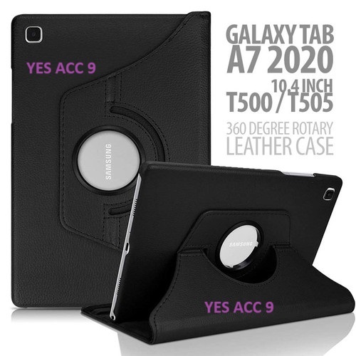 Jual Case SAMSUNG TAB A7 / Tab A7 10.4 2020 T505 T500 SM-T505 SM-T500 ...