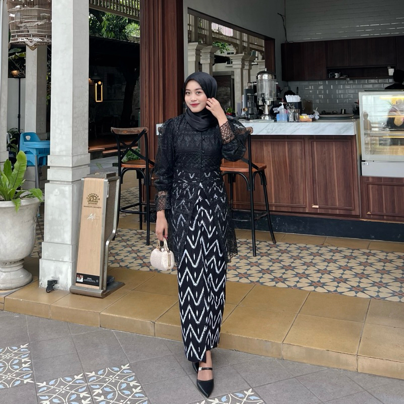 Jual Rok Lilit Series | varian Rok lilit batik bynadilabatik | Shopee ...