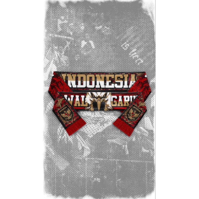 Jual SYAL KAWAL GARUDA | Shopee Indonesia